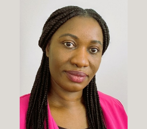 Idaresit Ekaette, Ph.D. (General Secretary) - ANGASABE